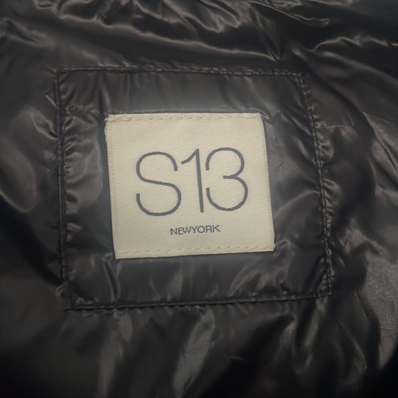 S13 | Jackets & Coats | S3 Downhill Quilted Puffer Jacket | Poshmark